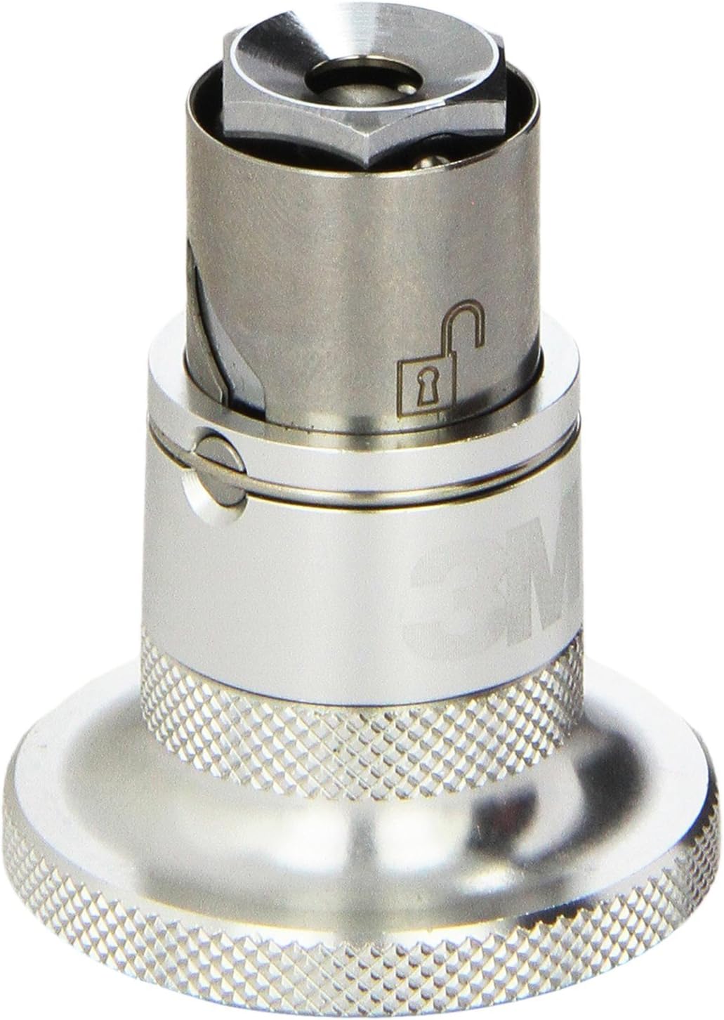 3M 05752 Perfect It Quick Connect Adapter, 5/8 Zoll : Amazon.de: Baumarkt