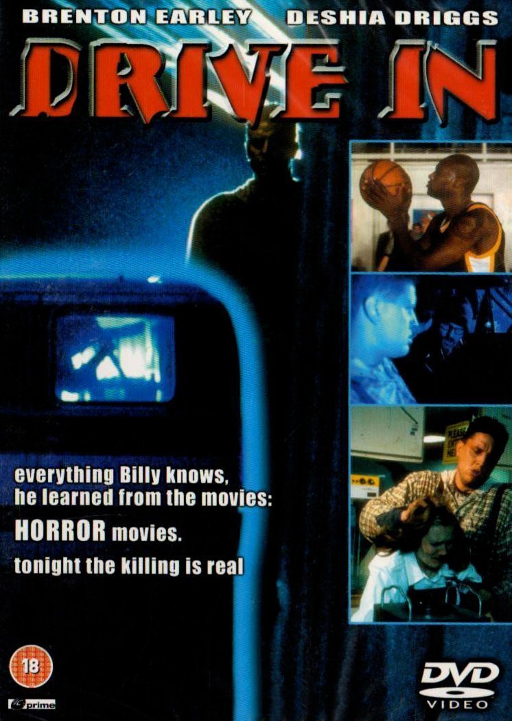 Amazon.com: Drive In : Movies & TV