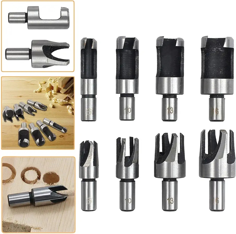 The Ultimate Guide On How To Drill A Hole In Cork | ShunTool