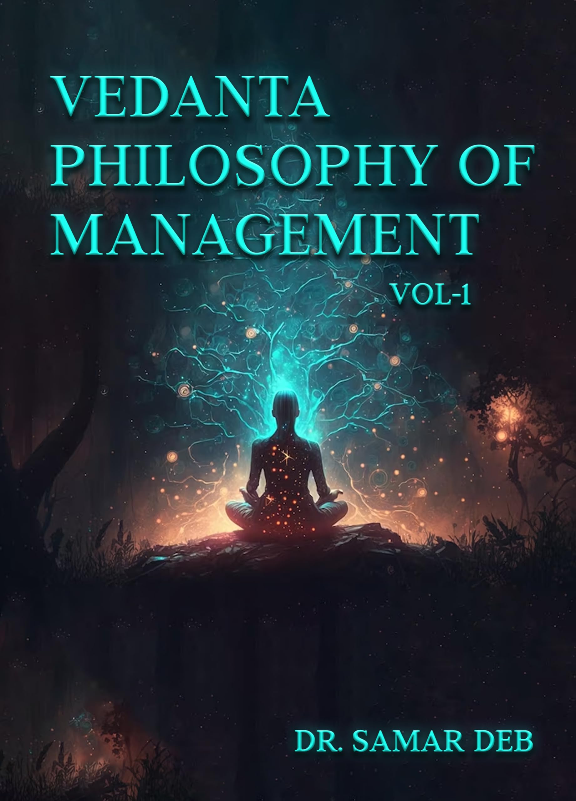 Buy Vedanta Philosophy of Management vol- 1 Book Online at Low Prices ...