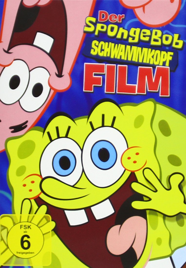 Wie Ein Boss SpongeBob Und Patrick