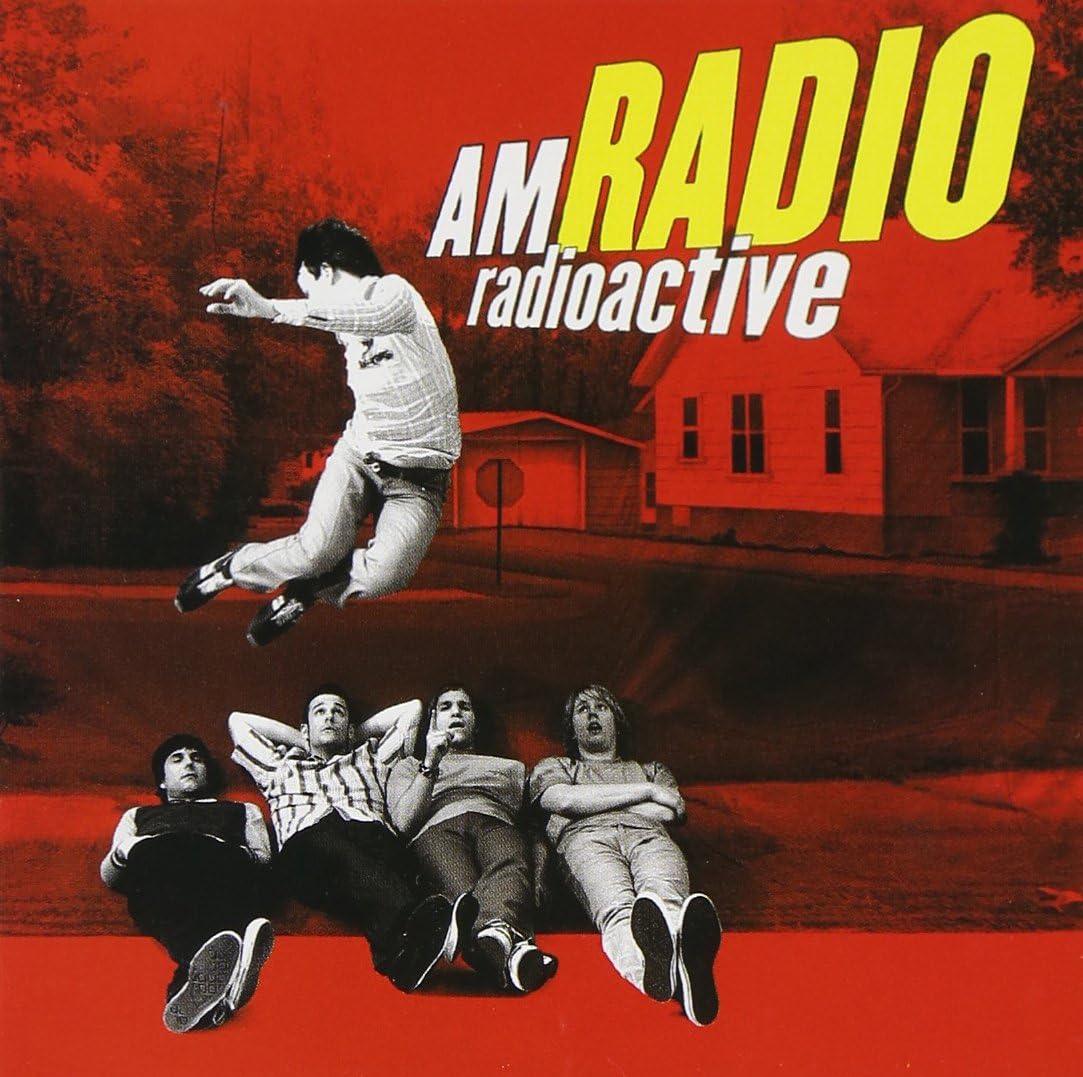 Amazon.co.jp: Radioactive: Music