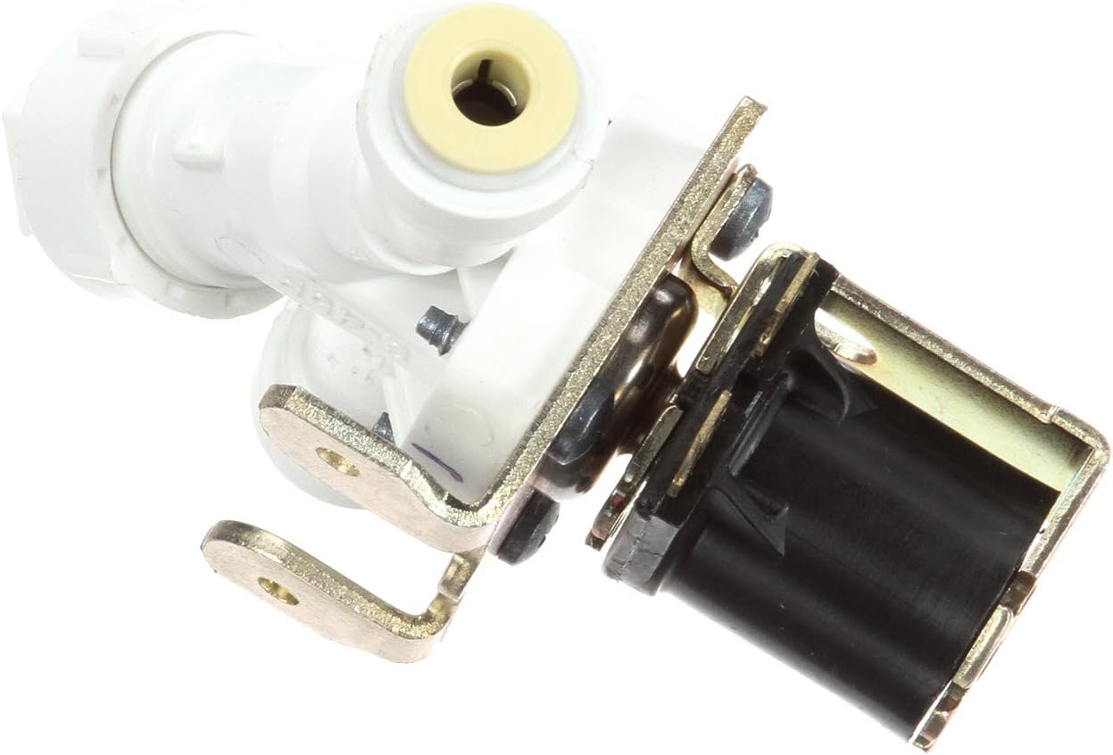 Amazon.com: Elkay 98545C Kit - Bottle Filler Solenoid Valve Assembly ...