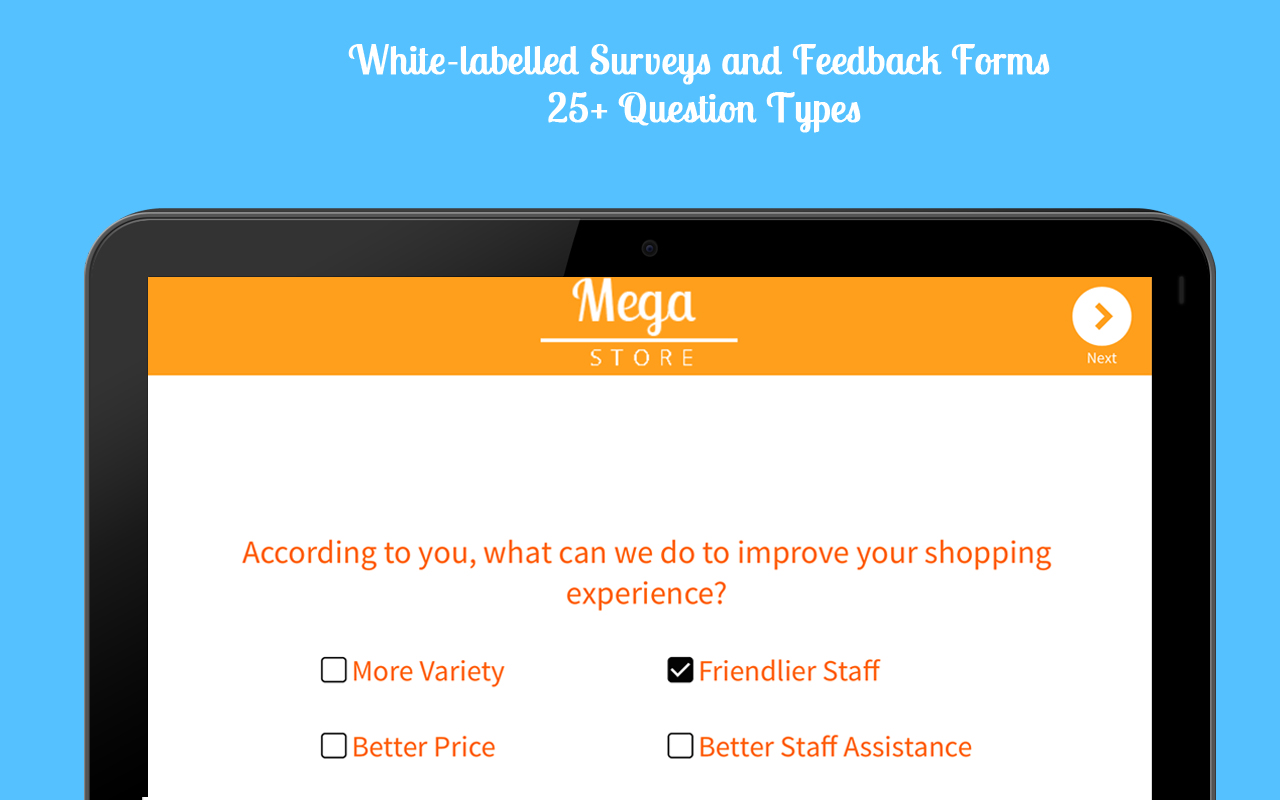 Zonka Feedback and Survey App - App on Amazon Appstore