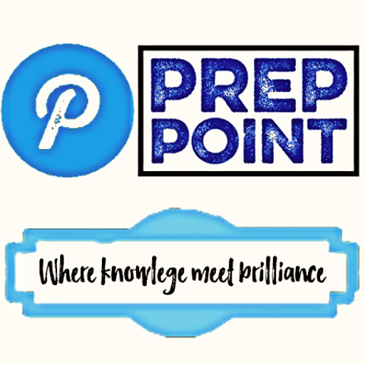 The Prep Point:Amazon.in:Appstore for Android