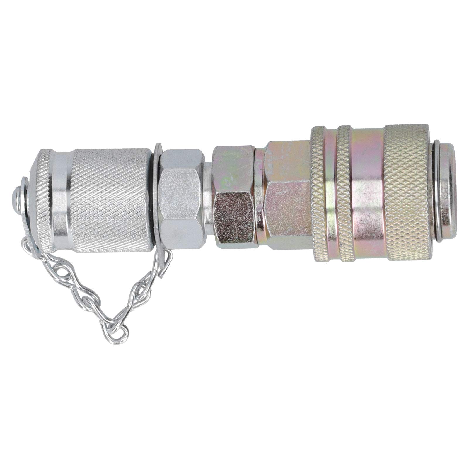 Male Female Threaded Link Adapter Cet - Hydraulic Test Point Hydraulic ...