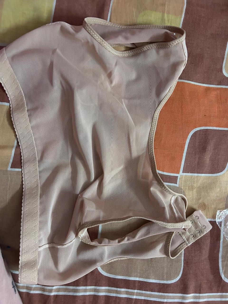 Buy SWOPPLY Women Sports Bra Belt Surgical Breast Implant Stabilizer ...