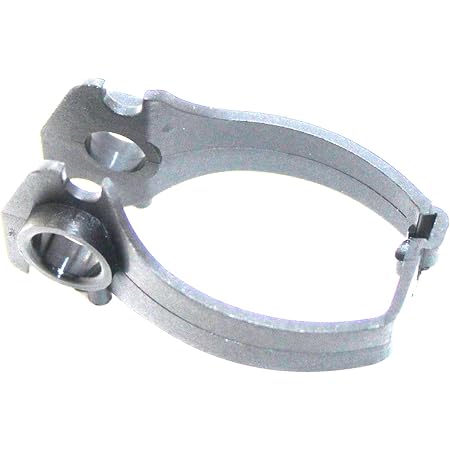 Amazon.com : Husqvarna Part Number 532428272 Lever-Cable Assm. Rotator ...