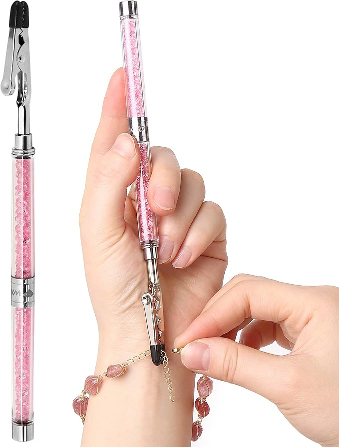 Amazon.com: WIFORT Bracelet Helper Tool - Bracelet Helper to Put on ...