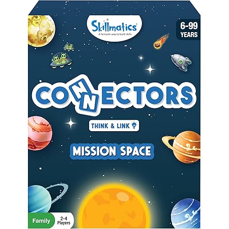 Buy Skillmatics Card Game : Guess in 10 Countries of The World | Gifts ...