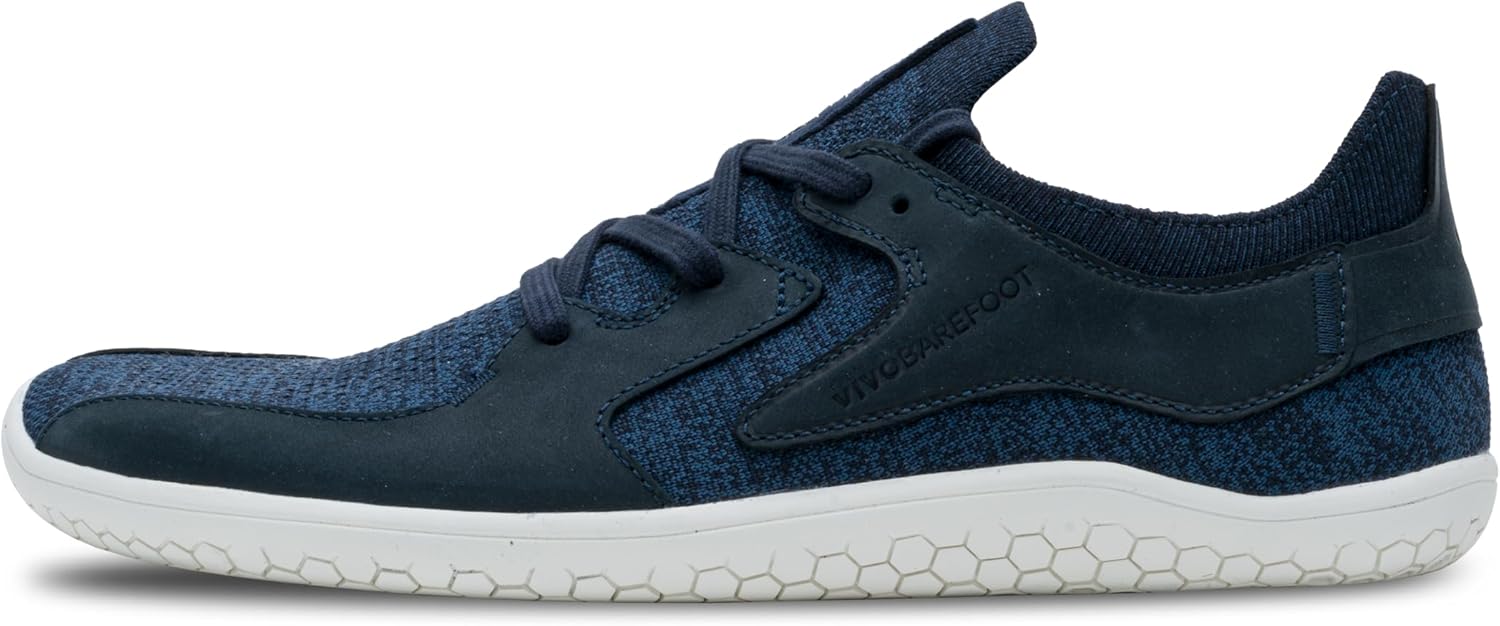 Amazon.com | Vivobarefoot Primus Asana, Mens Vegan Light Breathable ...