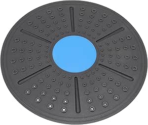 Amazon.com : Core Balance Disc, Dynadisc Stability Disc with Pump for ...