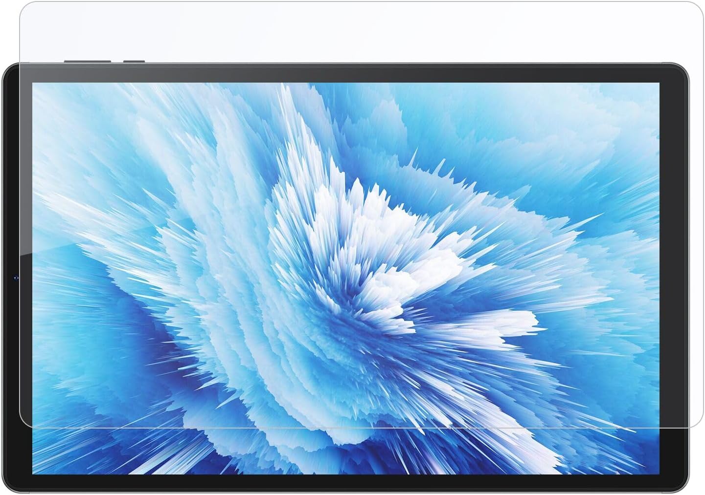 Amazon.com: TOSCIDO 1 Pack Screen Protector for Tablet/Tablets X608 ...