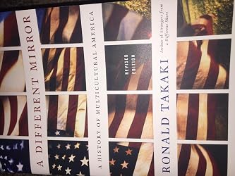 Amazon.com: A Different Mirror: A History of Multicultural America ...