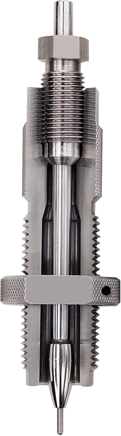 Amazon.com : Hornady 546397 DIESET 2 338 FEDERAL Custom Grade Reloading ...