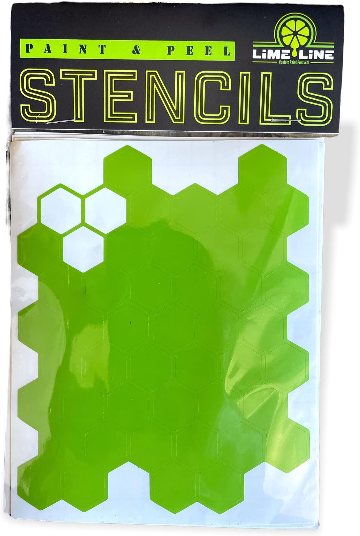 Amazon.com : Barbed Wire Stencil - Barbed Wire, Barbed Wire Stencils ...