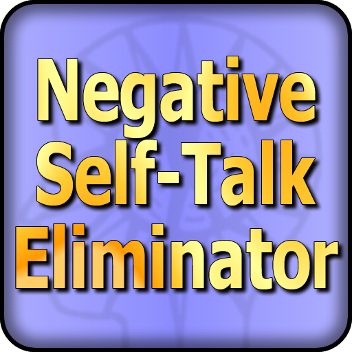 Negative Self-Talk Eliminator - Learn Secrets To Overcome Negative Self ...