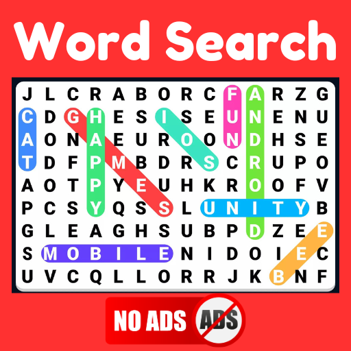 Classic Word Search No Ads - App on Amazon Appstore