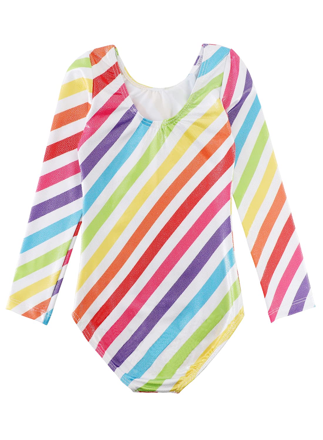 Toddler Gymnastics Leotard 4t
