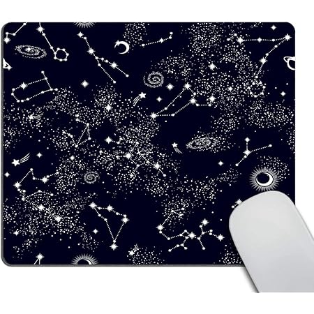 Amazon.com : Solar System Planets Stars and Milky Way Galaxy Space ...