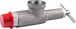 Amazon.com: Hamilton 1/2"-3/4" Aluminum Pressure Regulating By-Pass ...