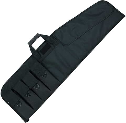Amazon.co.uk: Soft Rifle Cases - Soft Rifle Cases / Gun Storage: Sports ...