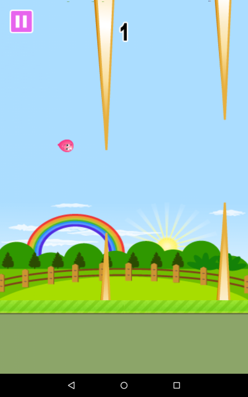 Attention Spike Run - App on Amazon Appstore