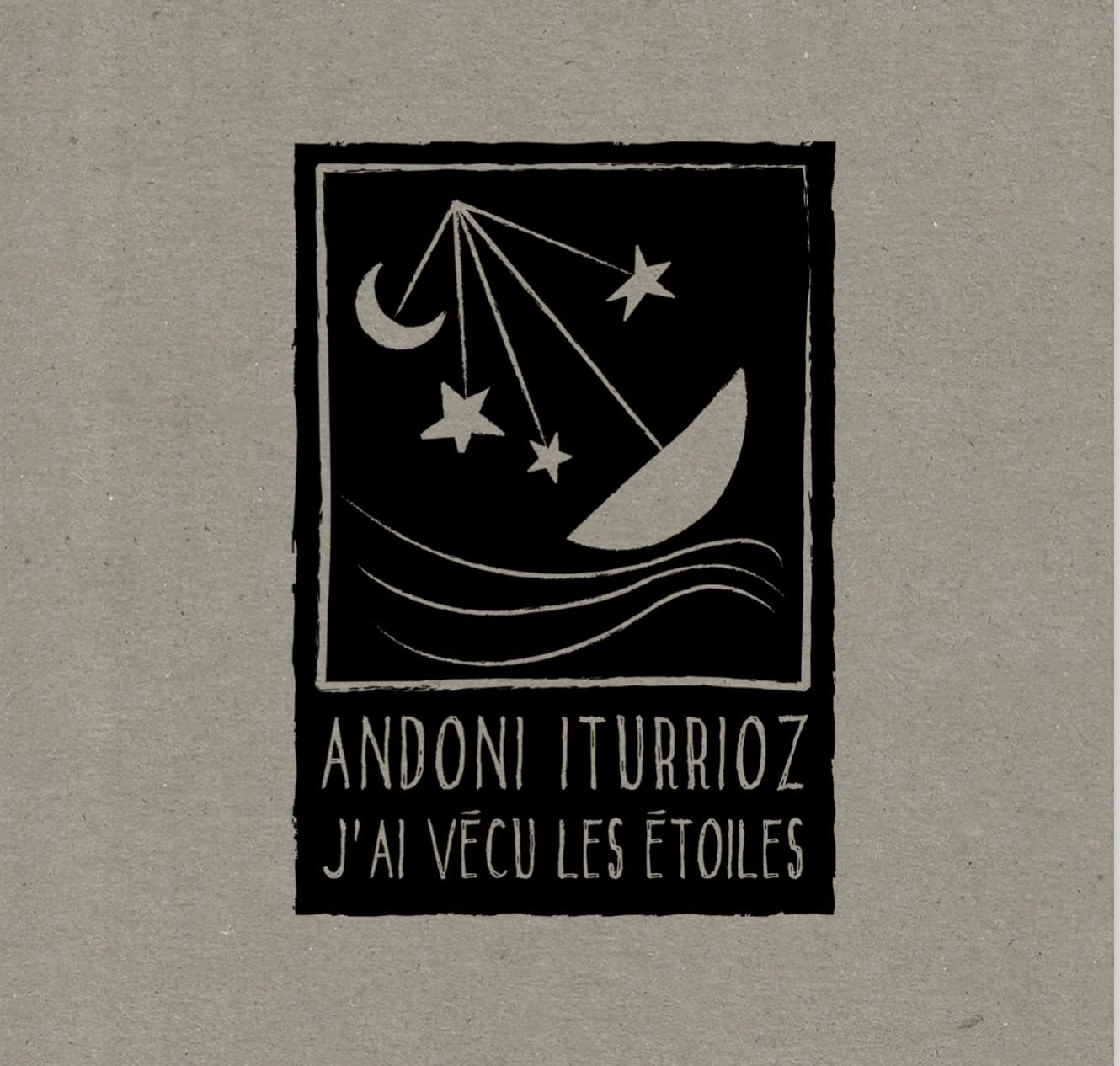 Amazon.com: J AI VECU LES ETOILES: 3760301215110: ITURRIOZ, ANDONI: Books