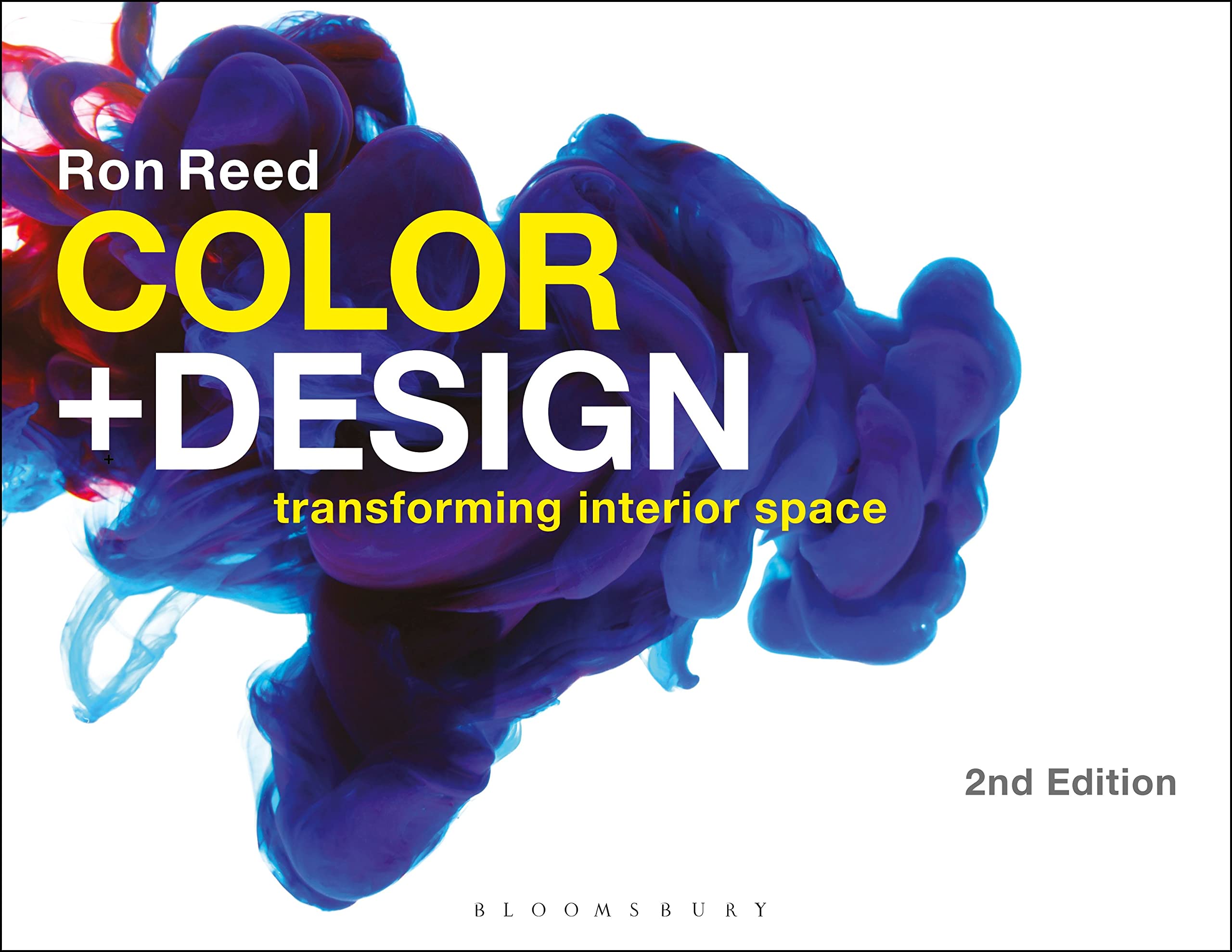 Color and Design: Bundle Book + Studio Access Card: Reed, Ron ...