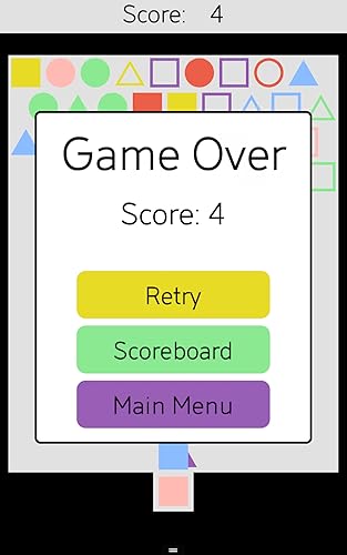 Mind Blaster - App on Amazon Appstore