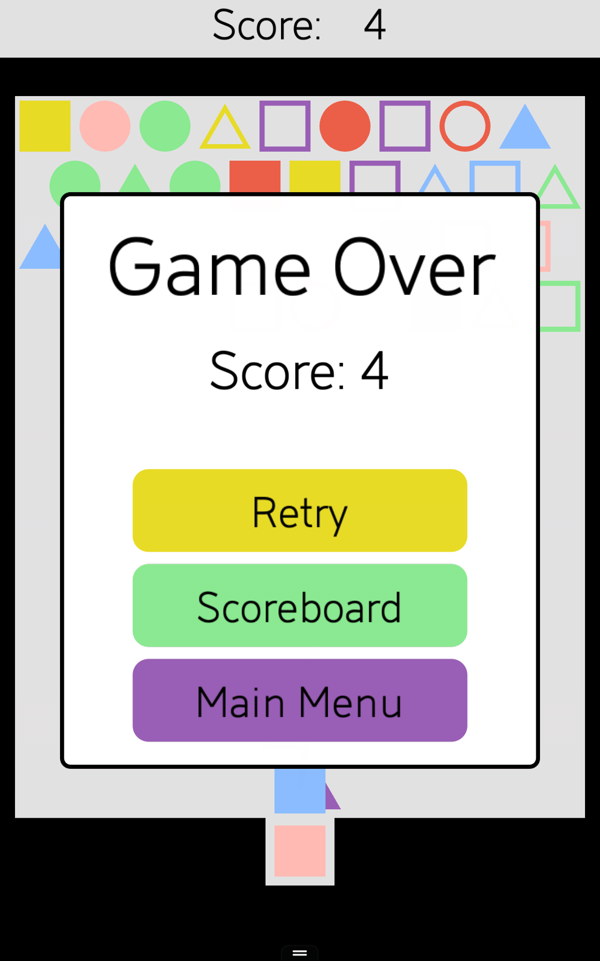 Mind Blaster - App on Amazon Appstore