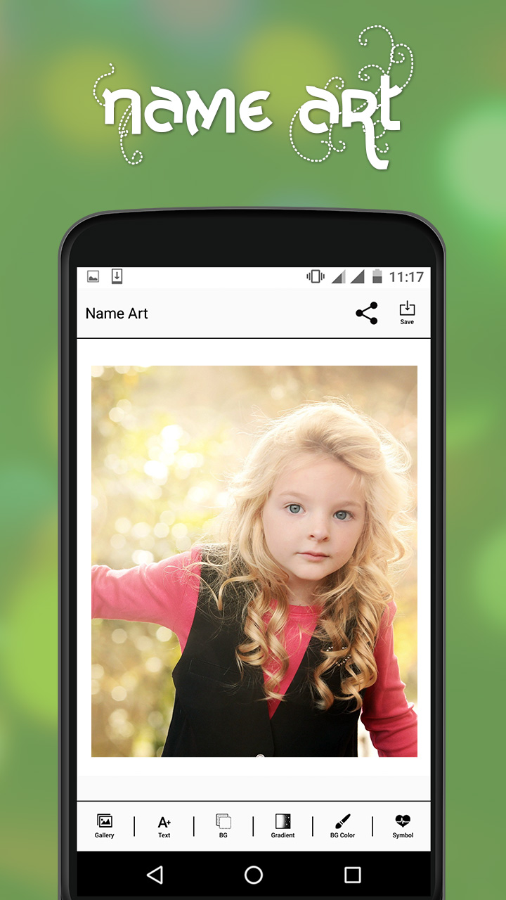 Name Art - App on Amazon Appstore