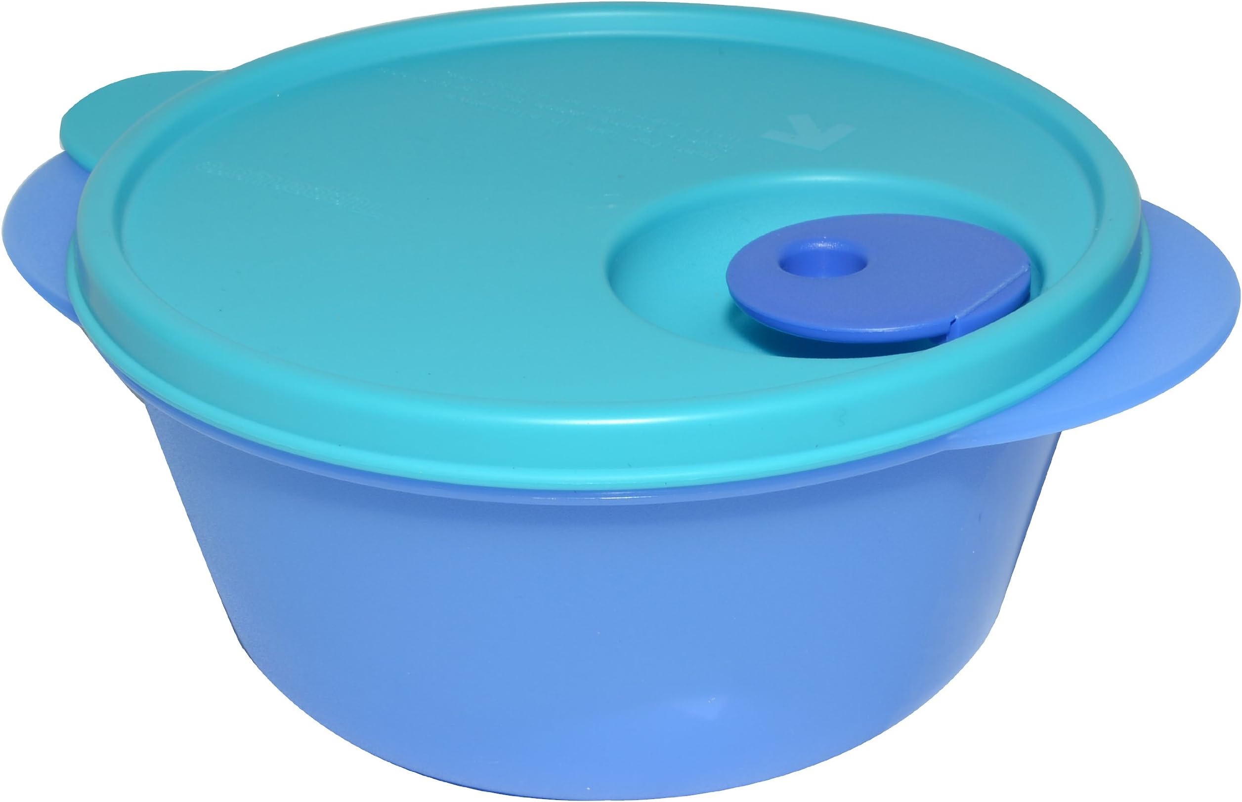 Buy Tupperware Crystal Wave Bowl, 800ml (Colors May Vary) Online at Low ...