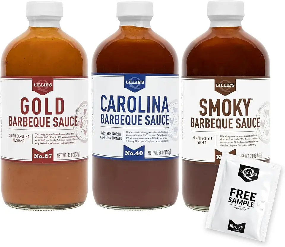 The Ultimate Sticky Bbq Sauce: A Step-By-Step Guide | ShunGrill