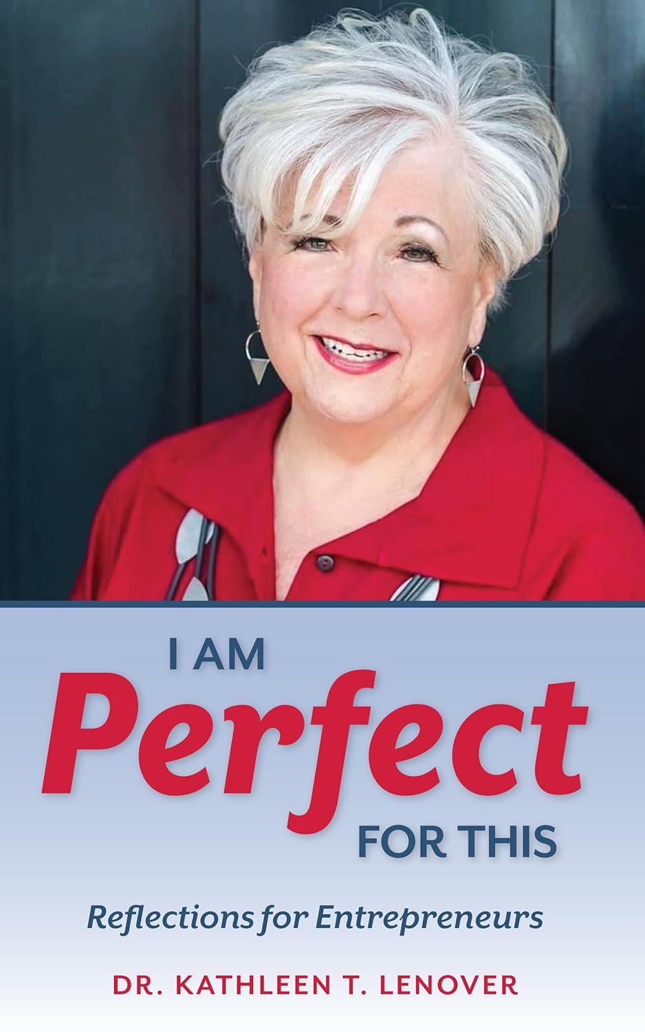 I Am Perfect For This: Reflections for Entrepreneurs - Kindle edition ...