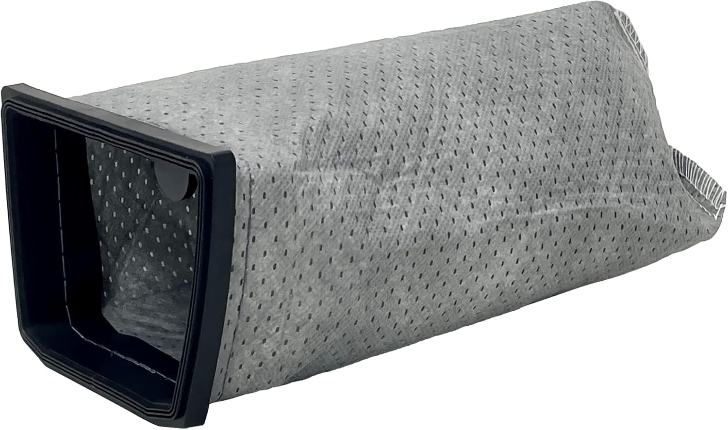 Amazon.com: Smilefil 1pcs Cloth Bags Replacement Compatible with Hoover ...