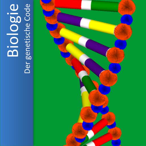 Der genetische Code - App on Amazon Appstore
