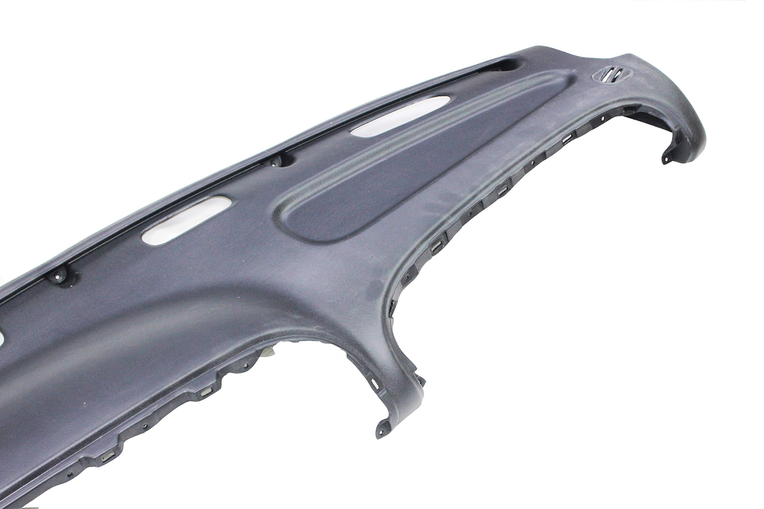 2001 Dodge Truck Dash Replacement
