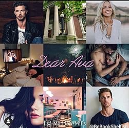 Dear Ava: Enemies-to-Lovers Standalone Romance - Kindle edition by ...