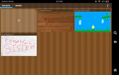 FlipaClip: Create 2D Animation - App on Amazon Appstore