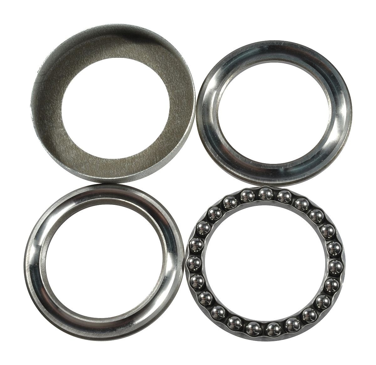 Base Plate Bearing Kit : Amazon.in: Industrial & Scientific