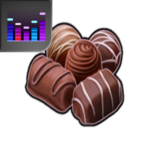 Tap Catcher: Trance Candy Tapping Action - App on Amazon Appstore