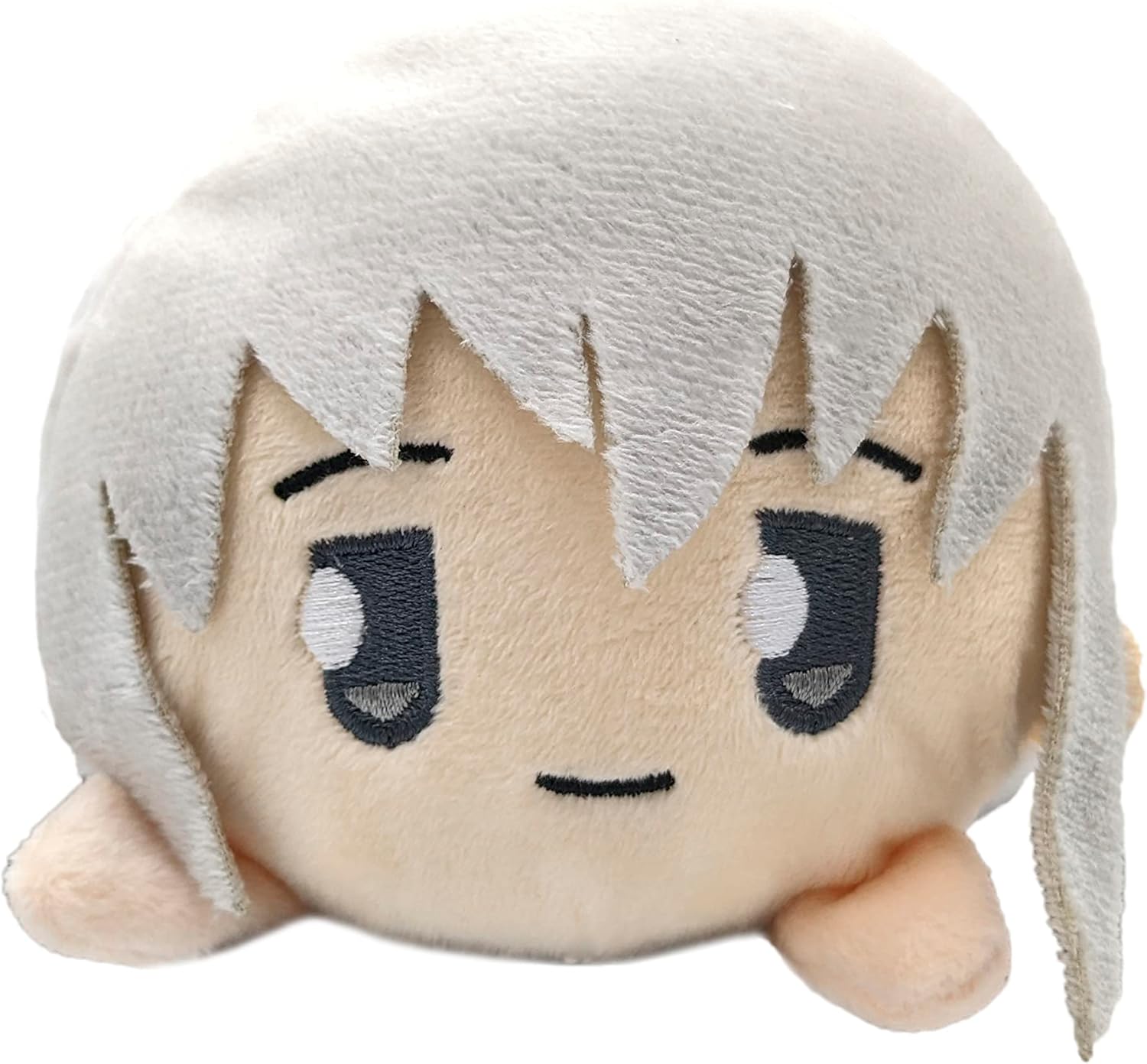 Amazon.com: Mochibi - Fruits Basket - Yuki Soma Summer Uniform - 6 ...