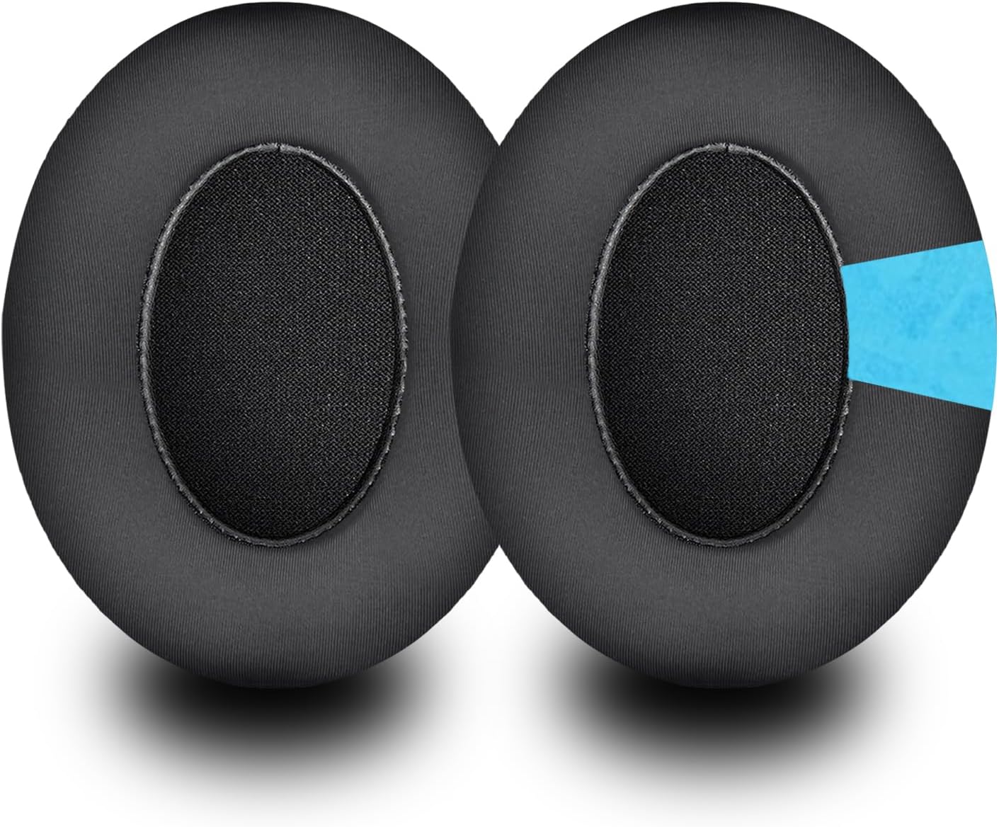 Amazon.com: Replacement Ear Pads for HyperX Cloud II/Cloud III/Mix ...