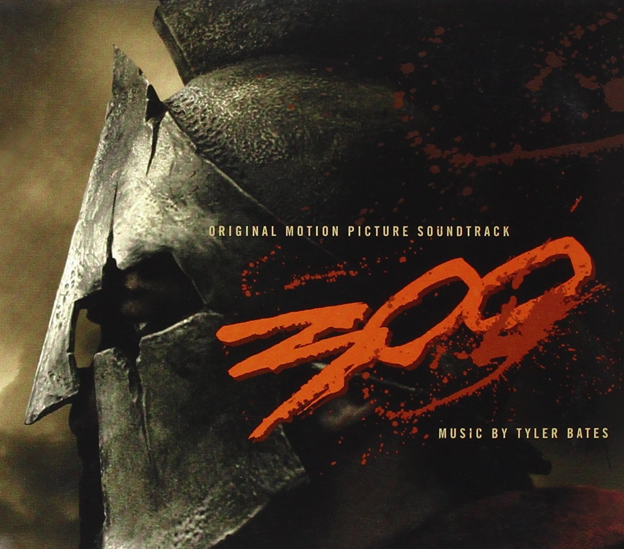 Tyler Bates - 300 Original Motion Picture Soundtrack (Special Edition ...