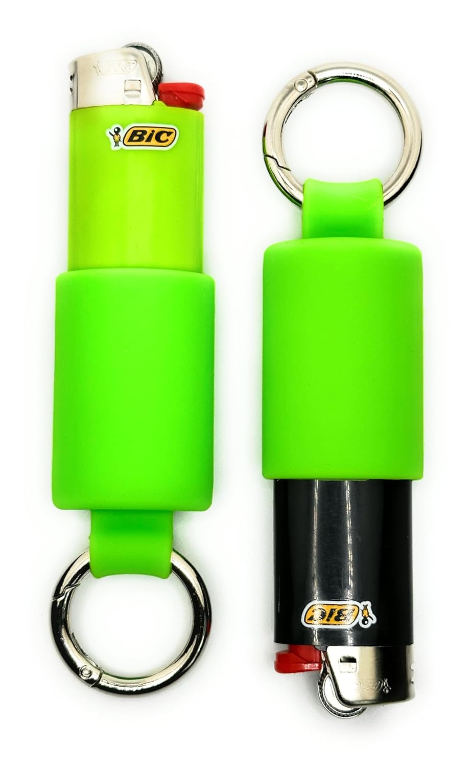 Lighter Locators - (2 Pack) Lighter Safety Caps | 16 Colors ...
