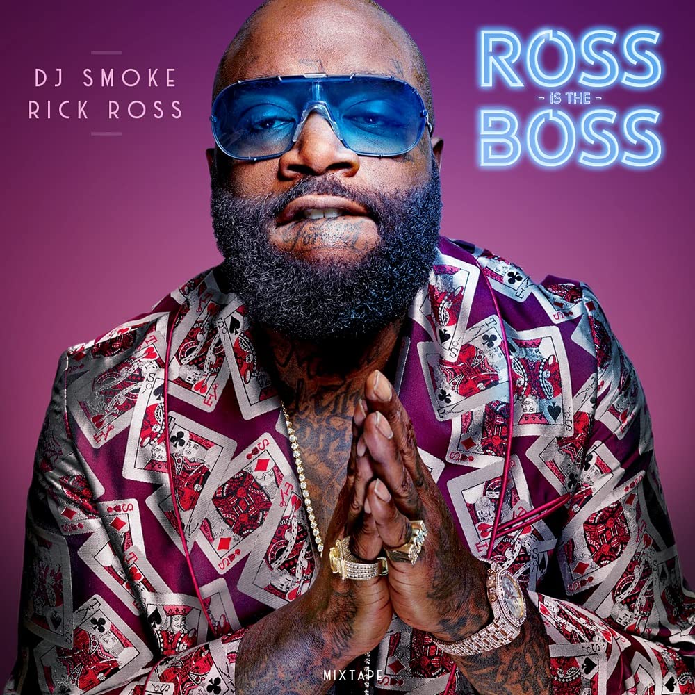 El Cerebro De Rick Ross