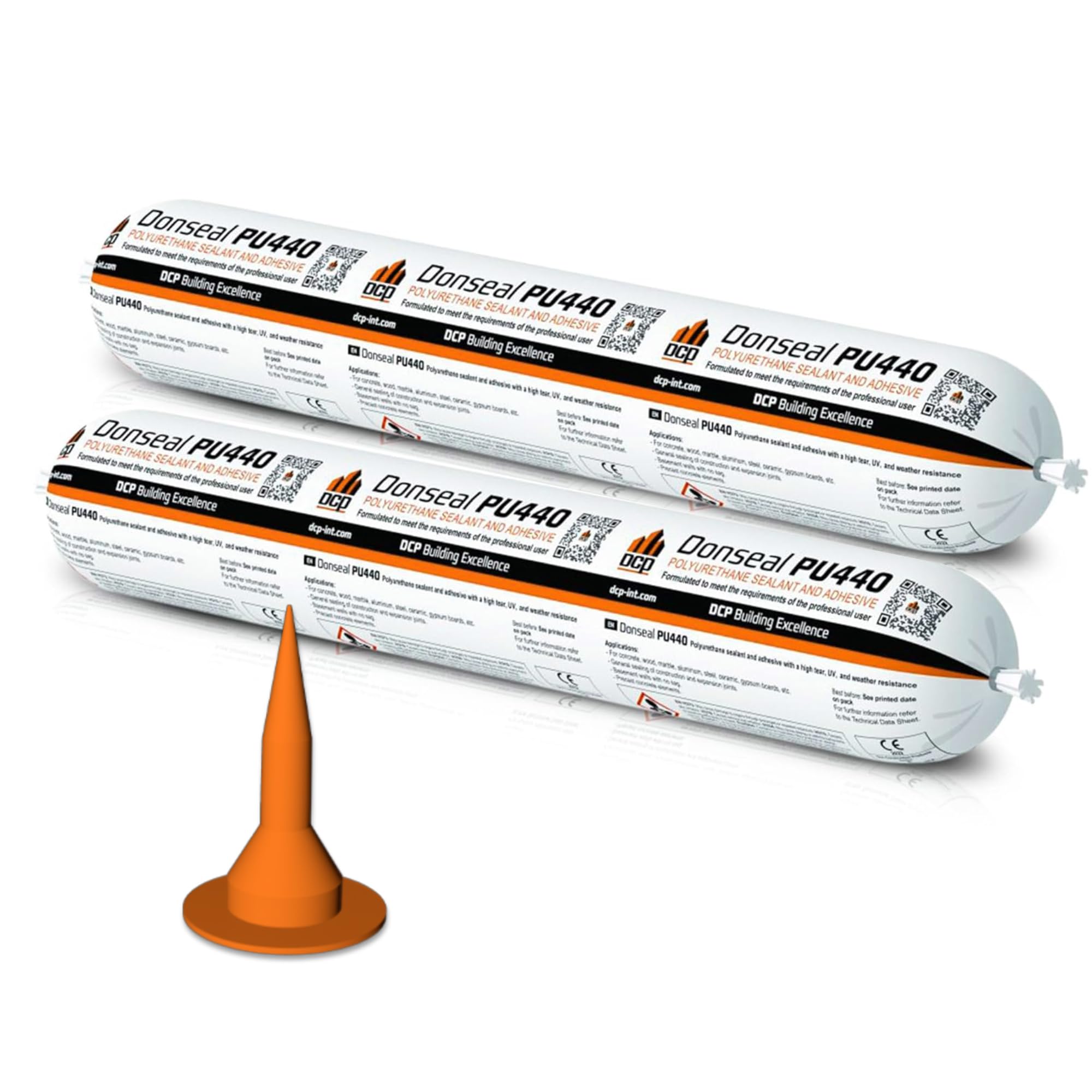 Snapklik.com : Donseal PU440 Polyurethane Sealant For Concrete ...