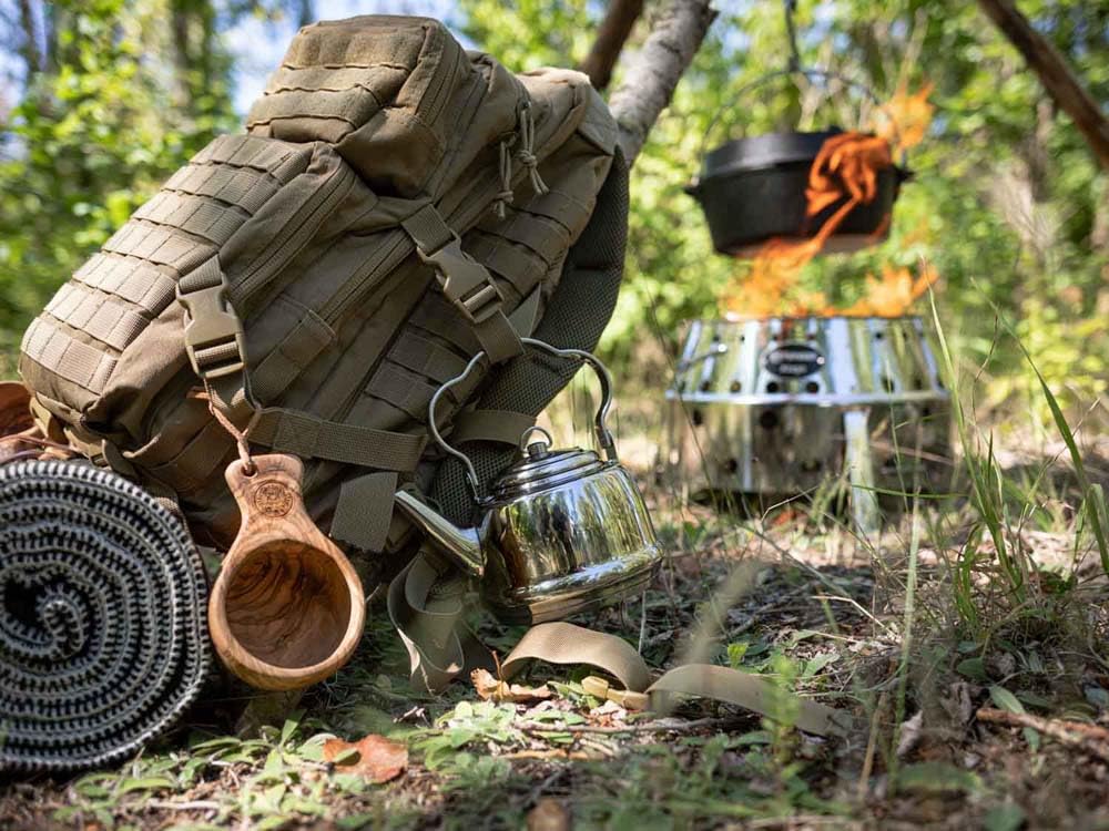 Amazon | ペトロマックス(PETROMAX) アウトドア やかん ティーケトル