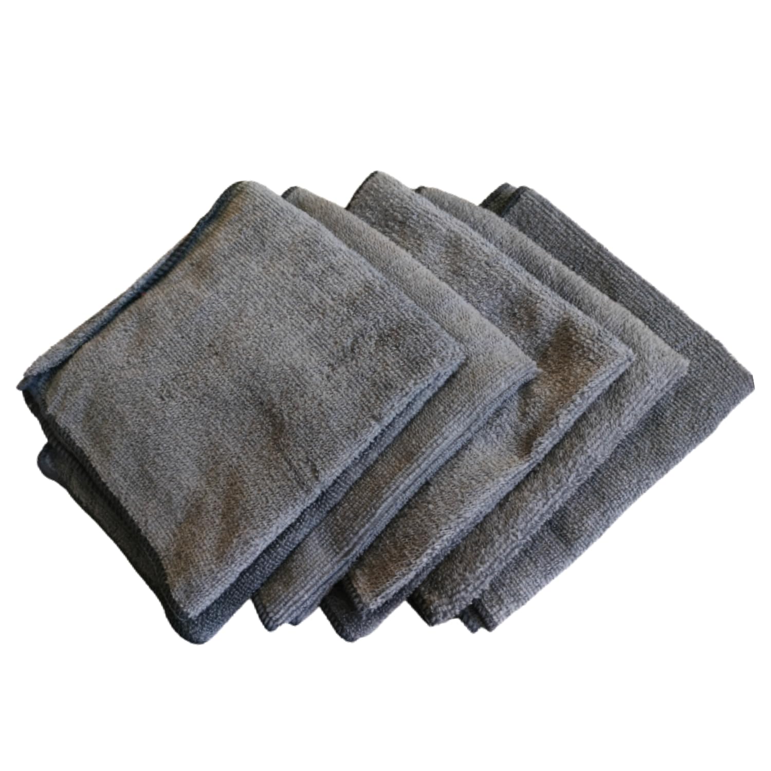 SHOWSTOPPER Microfiber Cleaning Cloth | 5 Pack | Kitchen Cleaning ...